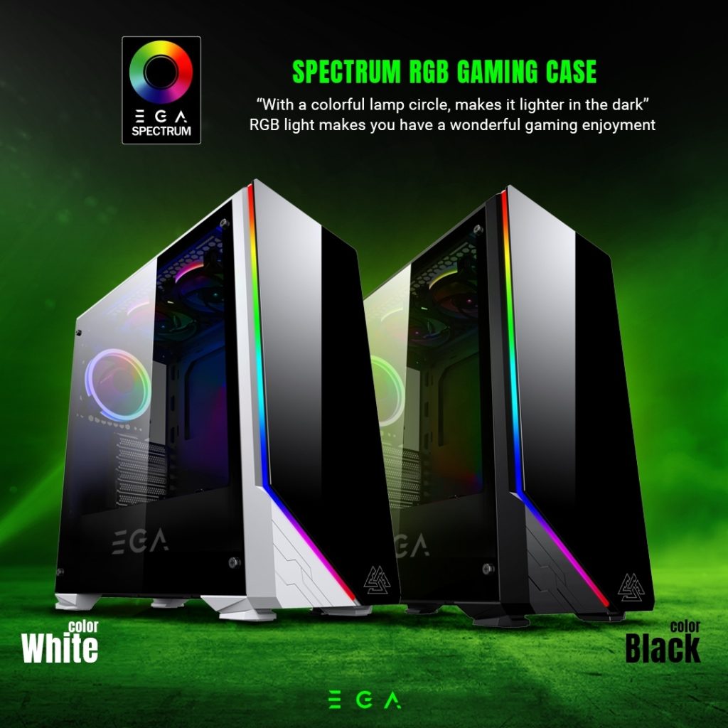 TYPE C2 - EGA ZONE