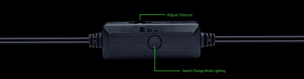 ลำโพงเกมมิ่ง รุ่น Type S7 - EGA ZONE