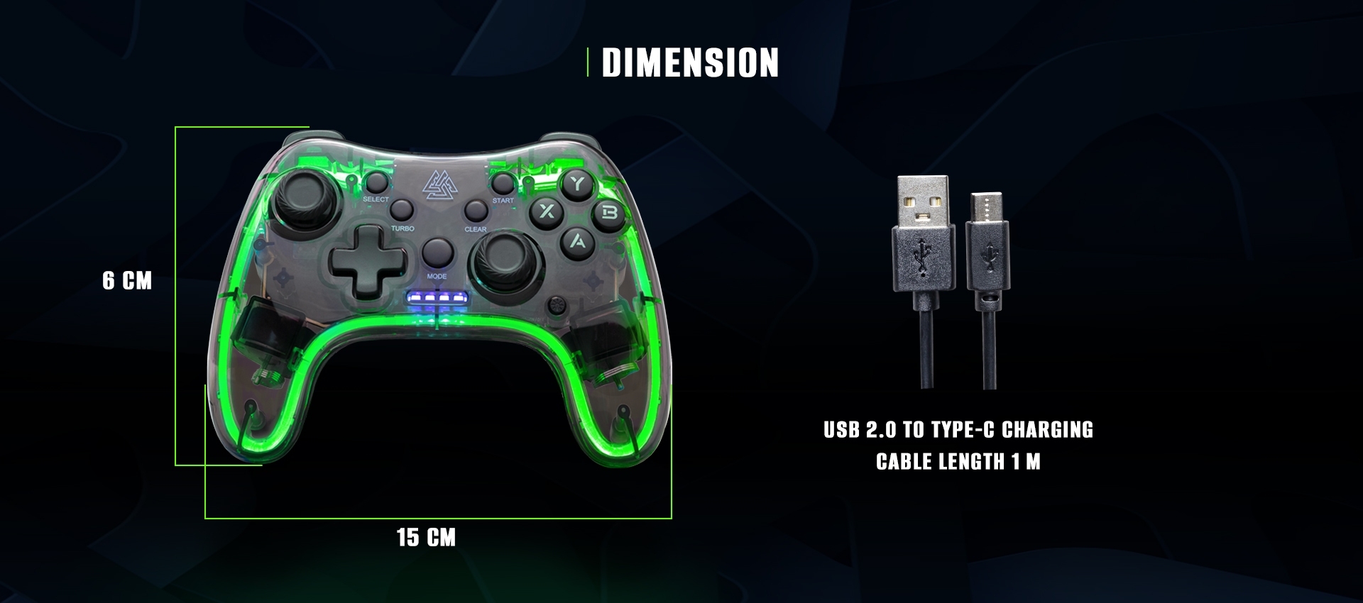 TYPE J2 – EGA ZONE