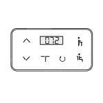 TYPE GD7 PLUS - EGA ZONE