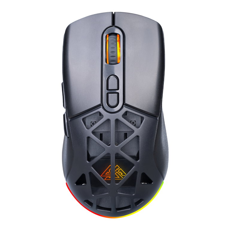 เมาส์เกมมิ่ง รุ่น TYPE M14 - EGA ZONE