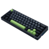 คีย์บอร์ดเกมมิ่ง รุ่น CMK6 - EGA ZONE