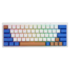 คีย์บอร์ดเกมมิ่ง รุ่น CMK6 - EGA ZONE