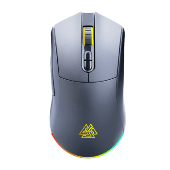 เมาส์เกมมิ่ง รุ่น TYPE M8 GEN2 - EGA ZONE