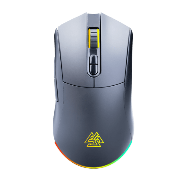 เมาส์เกมมิ่ง รุ่น TYPE M8 GEN2 - EGA ZONE