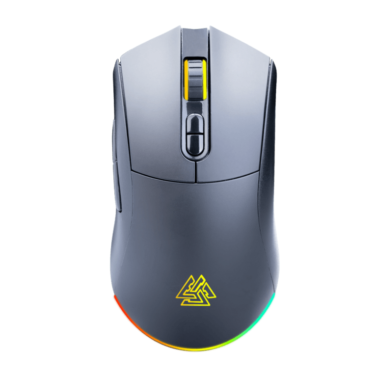 เมาส์เกมมิ่ง รุ่น TYPE M8 GEN2 - EGA ZONE