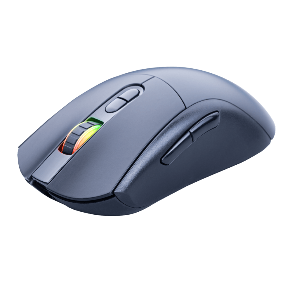 เมาส์เกมมิ่ง รุ่น TYPE M8 GEN2 - EGA ZONE