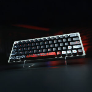 Keycap Junji Ito 2025 – Full Set 128 Keys Cherry Profile PBT ลายอนิเมะ ...