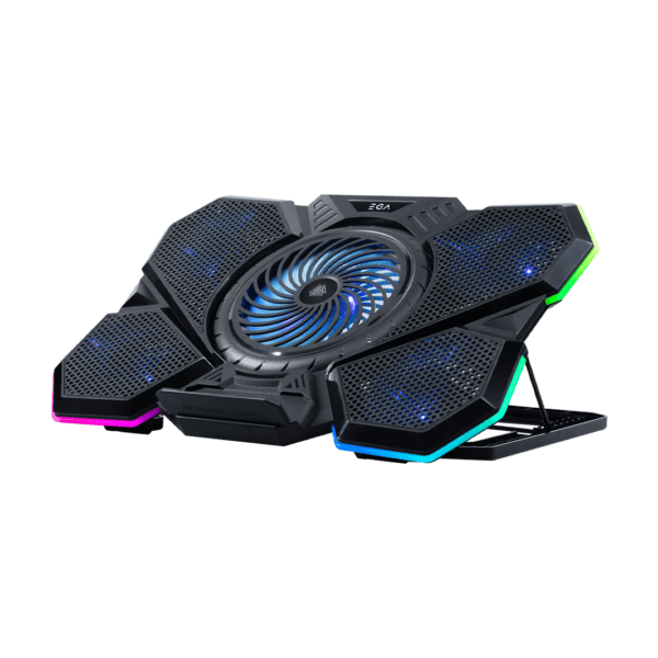 [Best Cooling Choice] All Cooler Pad – TYPE CP1 ถึง CP6 พัดลมโน้ตบุ๊คเพื่อเกมเมอร์