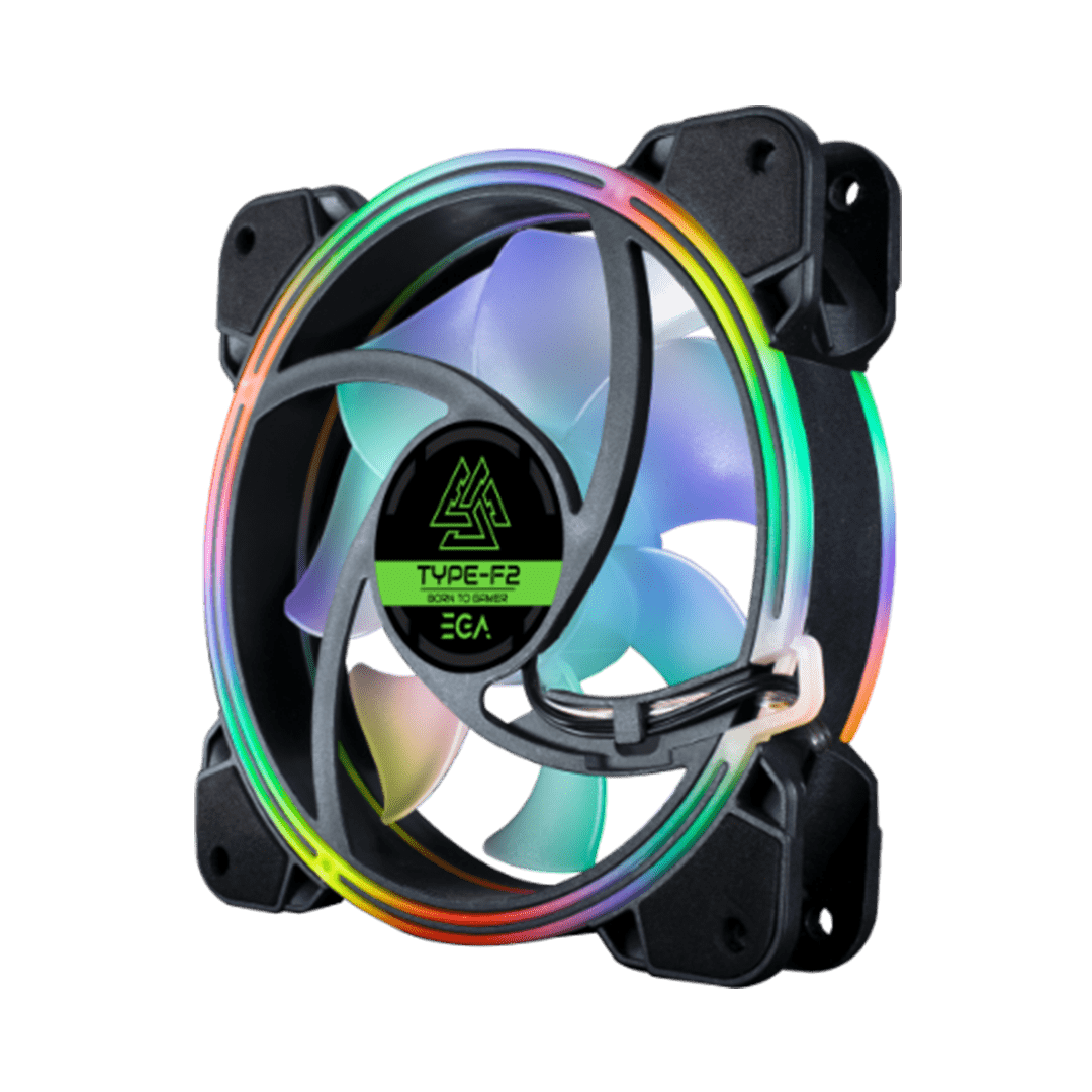[Ultimate Gaming Build] All PC Case / PC Fan – TYPE C1 ถึง C4 & F1 ถึง ...