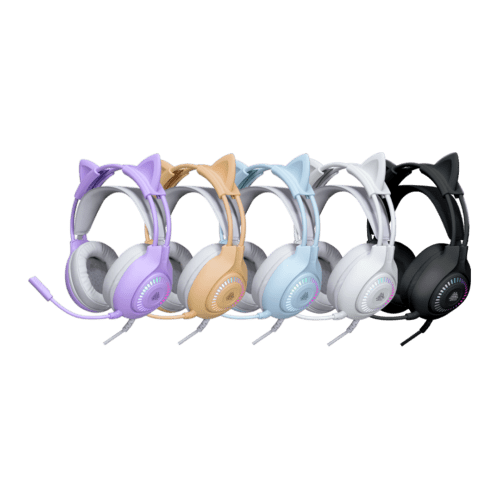 All Headset Lite 2025 – รวมรีวิว Gaming Headset TYPE H101-H112 เสียงเทพ ...