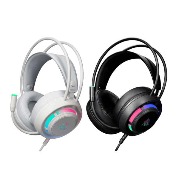 [Next-Gen Gaming Sound] All Headset – TYPE H1 ถึง H18 หูฟังเกมมิ่ง ...