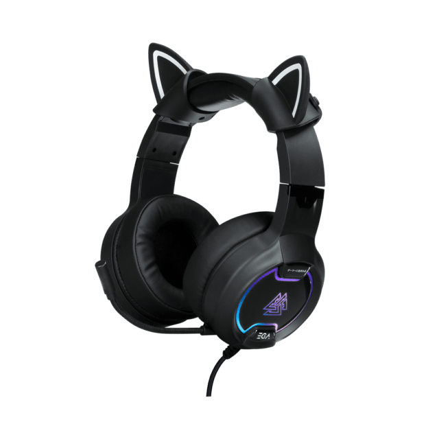 [Next-Gen Gaming Sound] All Headset – TYPE H1 ถึง H18 หูฟังเกมมิ่ง ...