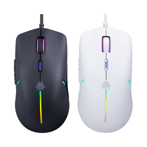 [Precision Gaming] All Mouse – TYPE M1 ถึง M16 เมาส์เกมมิ่งคุณภาพสูง ...