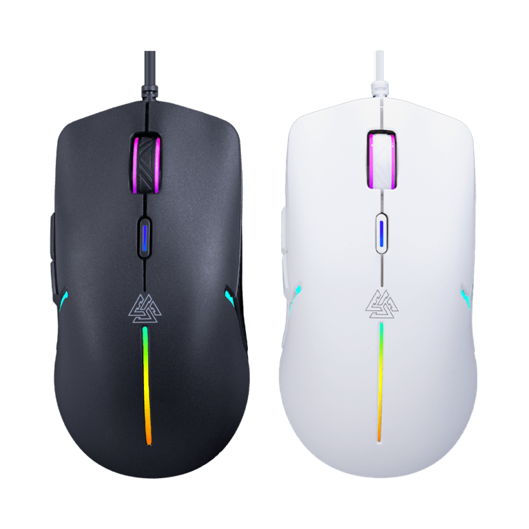 [Precision Gaming] All Mouse – TYPE M1 ถึง M16 เมาส์เกมมิ่งคุณภาพสูง ...