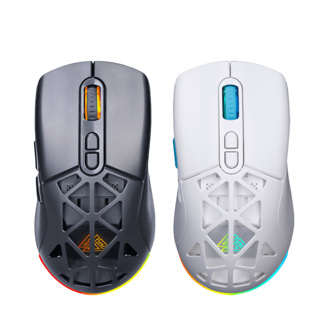[Precision Gaming] All Mouse – TYPE M1 ถึง M16 เมาส์เกมมิ่งคุณภาพสูง ...