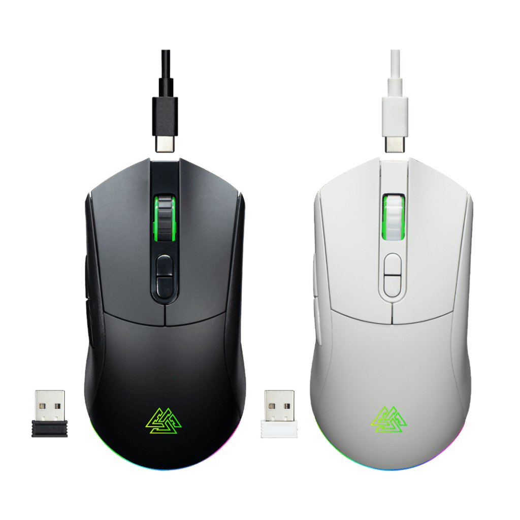 all mouse – EGA ZONE