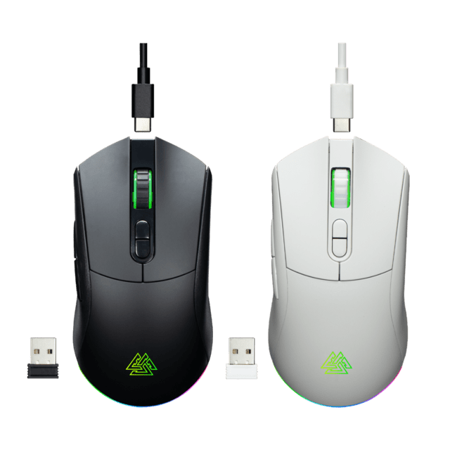 all mouse – EGA ZONE