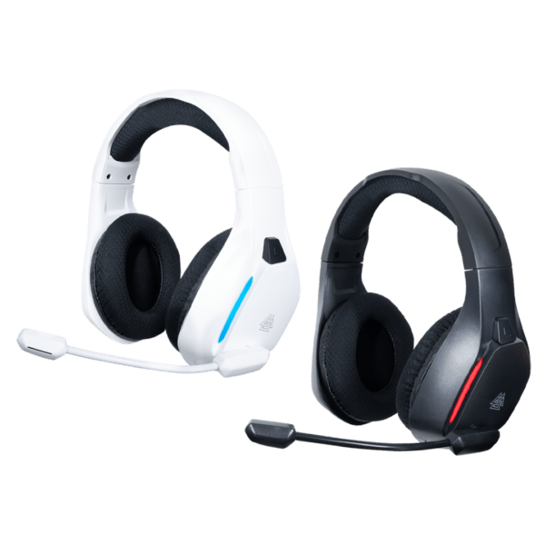 [Next-Gen Gaming Sound] All Headset – TYPE H1 ถึง H18 หูฟังเกมมิ่ง ...