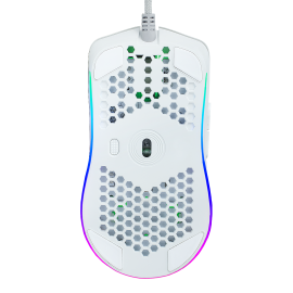 เมาส์เกมมิ่ง รุ่น Type M3 GEN2 - EGA ZONE