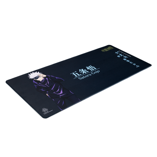 JJK Satoru 2025 – Satoru Gojo Collection Keyboard STR-K1 สีฟ้าแห่งพลัง ...