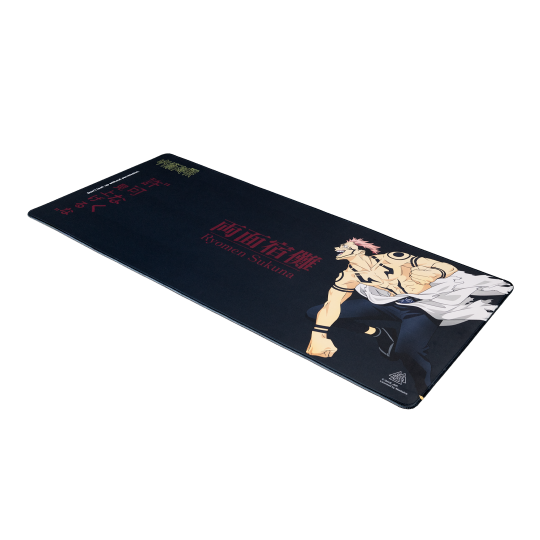 คีย์บอร์ด JJK Ryomen – Ryomen Sukuna Collection โหด ดุดัน สีแดงเลือดหมู